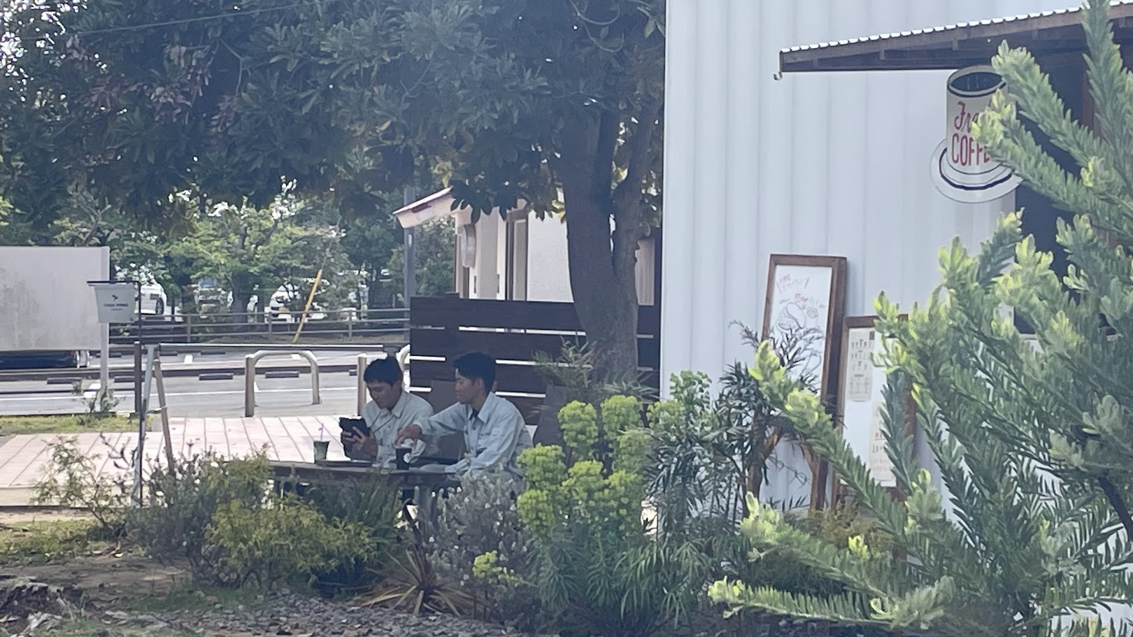 指定管理者制度とPark-PFI | 新松戸造園